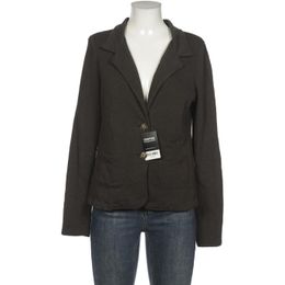 Deichgraf Damen Blazer, grau, Gr. 38