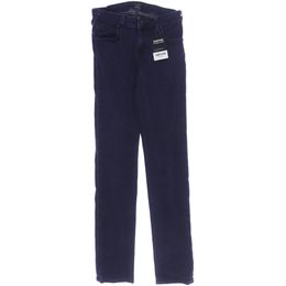 Lee Damen Jeans, marineblau, Gr. 36