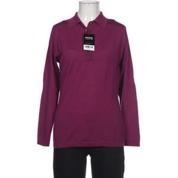 René Lezard Rene Lezard Damen Pullover, pink, Gr. 36