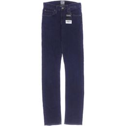 Lee Damen Jeans, marineblau