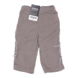 Quechua Herren Stoffhose, grau, Gr. 62