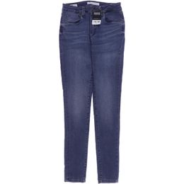 Pepe Jeans Damen Jeans, blau, Gr. 29