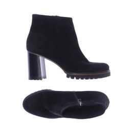 Peter Kaiser Damen Stiefelette, schwarz