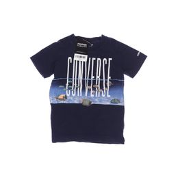 Converse Herren T-Shirt, marineblau, Gr. 92