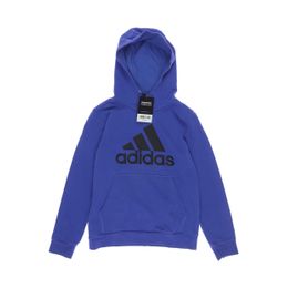 Adidas Jungen Hoodies & Sweater, blau