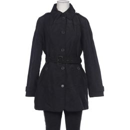 Woolrich Damen Mantel, schwarz