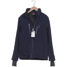 Peak Performance Damen Jacke, marineblau