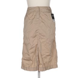 Atelier GARDEUR Damen Rock, beige