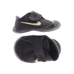 Nike Jungen Kinderschuhe, schwarz