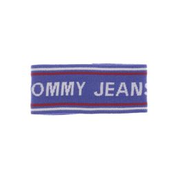 Tommy Jeans Damen Hut/Mütze, blau, Gr. uni