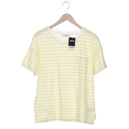 Marc O'Polo Marc O Polo Damen T-Shirt, gelb