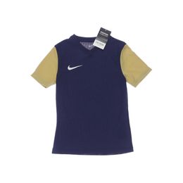 Nike Herren T-Shirt, marineblau, Gr. 122