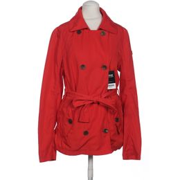 QS by S.Oliver Damen Jacke, rot