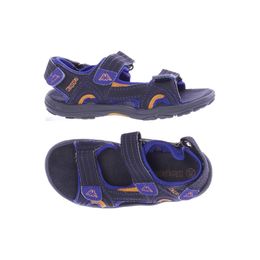 Kappa Jungen Kinderschuhe, marineblau