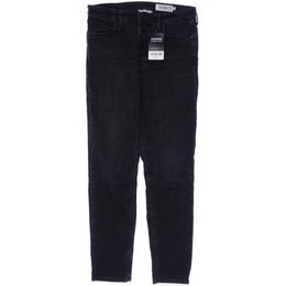 Marc O'Polo Marc O Polo Damen Jeans, schwarz, Gr. 28