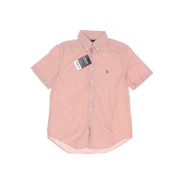 Polo Ralph Lauren Jungen Hemd, orange