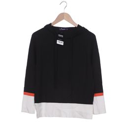 Laurèl Laurel Damen Pullover, schwarz