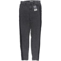 Selected Damen Jeans, grau, Gr. 38