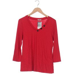 Rabe Damen Pullover, rot