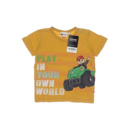 Lego Wear Jungen T-Shirt, orange