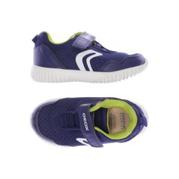 Geox Herren Kinderschuhe, marineblau, Gr. 24