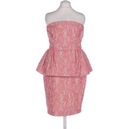 Zara Damen Kleid, pink, Gr. 36