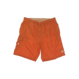 CMP Jungen Shorts, orange