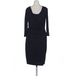 Tom Tailor Damen Kleid, marineblau, Gr. 36