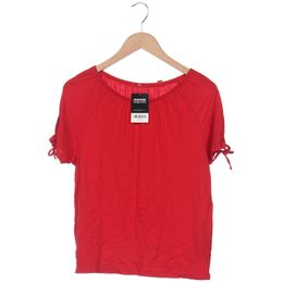 s.Oliver Selection Damen T-Shirt, rot