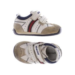 Geox Jungen Kinderschuhe, beige