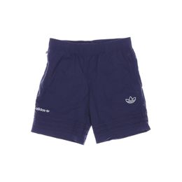 adidas originals Jungen Shorts, marineblau