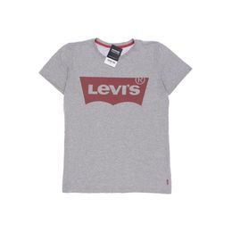 Levi's Levis Jungen T-Shirt, grau