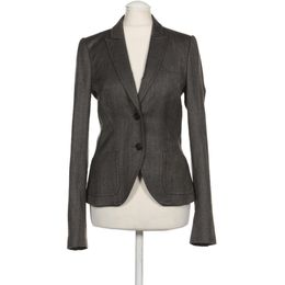 Drykorn Damen Blazer, grau, Gr. 34