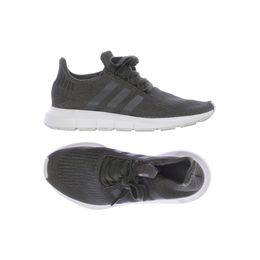 adidas originals Damen Sneakers, grün, Gr. 5.5