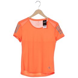 Adidas Damen T-Shirt, neon