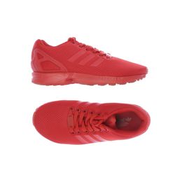 adidas originals Damen Sneakers, rot, Gr. 4