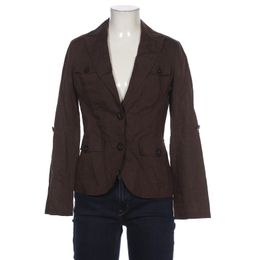 Cinque Damen Blazer, braun, Gr. 34