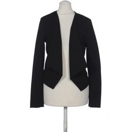 Only Damen Blazer, schwarz