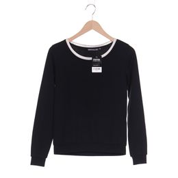 Only Damen Sweatshirt, schwarz, Gr. 36