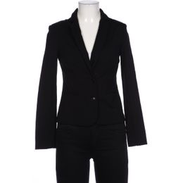 Only Damen Blazer, schwarz