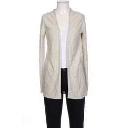 s.Oliver Damen Strickjacke, grau, Gr. 34