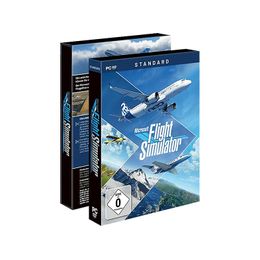 Aerosoft Microsoft Flight Simulator - Standard [PC]