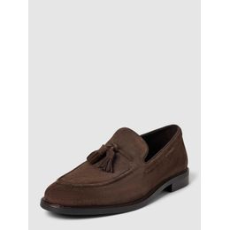 Gant Tassel-Loafer mit Ziernähten Modell 'Lozham'