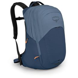 Osprey - Radial 26+8 - Daypack Gr 26 + 8 l blau