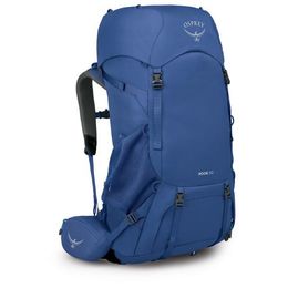 Osprey - Rook 50 - Trekkingrucksack Gr 50 l blau