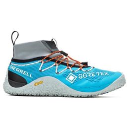 Merrell - Trail Glove 7 GTX - Barfußschuhe 44,5 | EU 44,5 grau