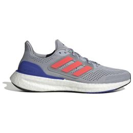 Adidas - Pureboost 23 - Runningschuhe UK 7,5 | EU 41 grau