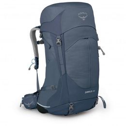 Osprey - Women's Sirrus 44 - Trekkingrucksack Gr 44 l blau