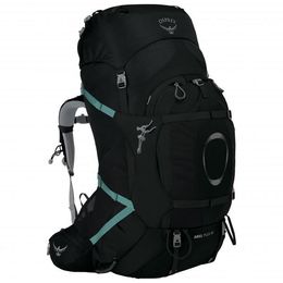 Osprey - Women's Ariel Plus 85 - Trekkingrucksack Gr 85 l - M/L schwarz