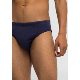 hessnatur Slip PureDAILY im 2er Set aus reiner Bio-Baumwolle Größe: 5 = 48